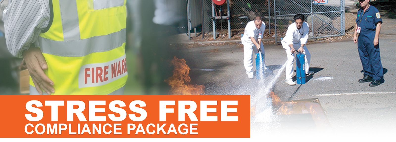 Emergency Evacuation Compliance Consulting Training AS3745
